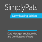 SimplyPats Full Downloading Edition — PAT Test Kit